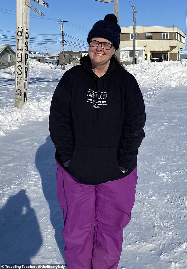 I live in remote American town that's set to go dark for the next 66 ...