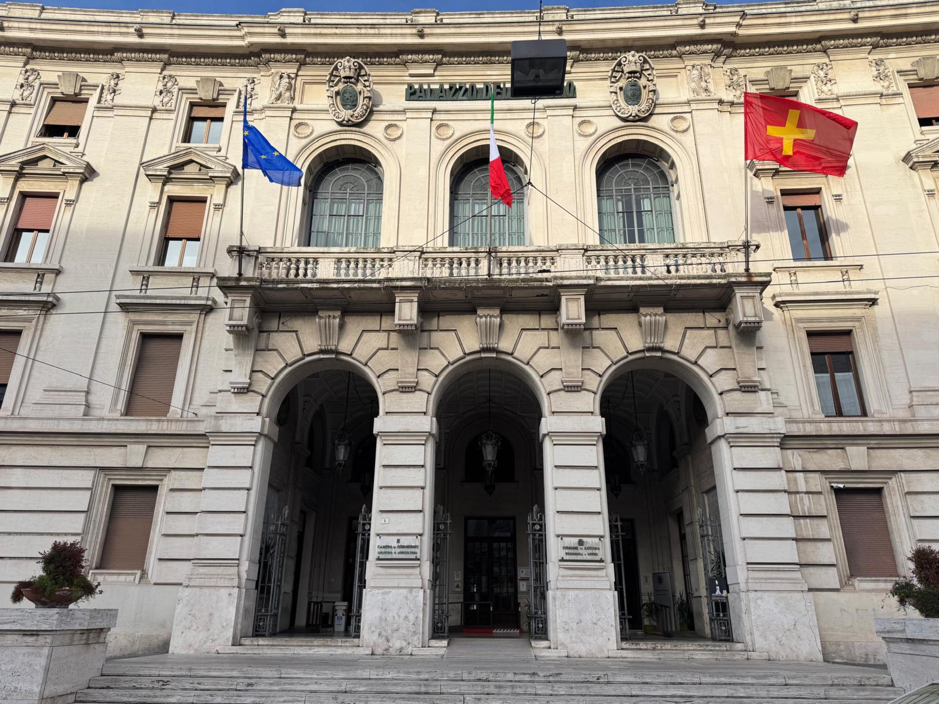 'Nuove radici', case del Comune Ancona a persone con fragilità