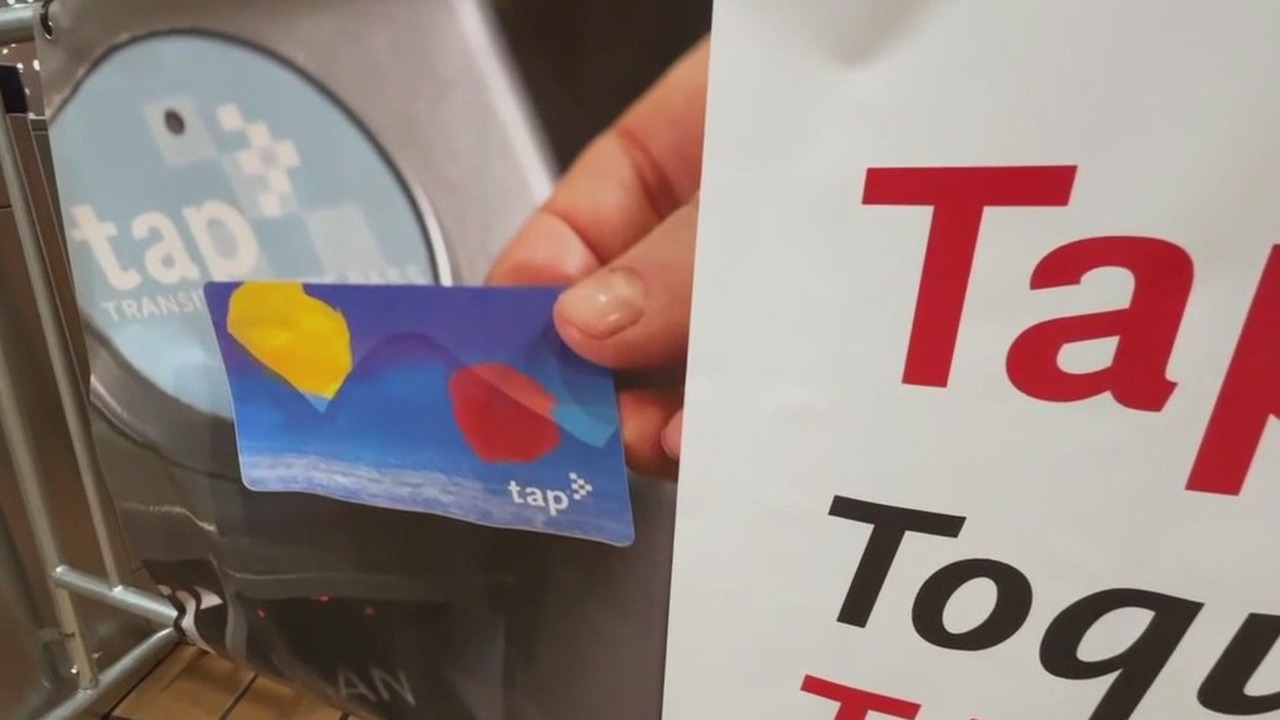 Metro launches new changes