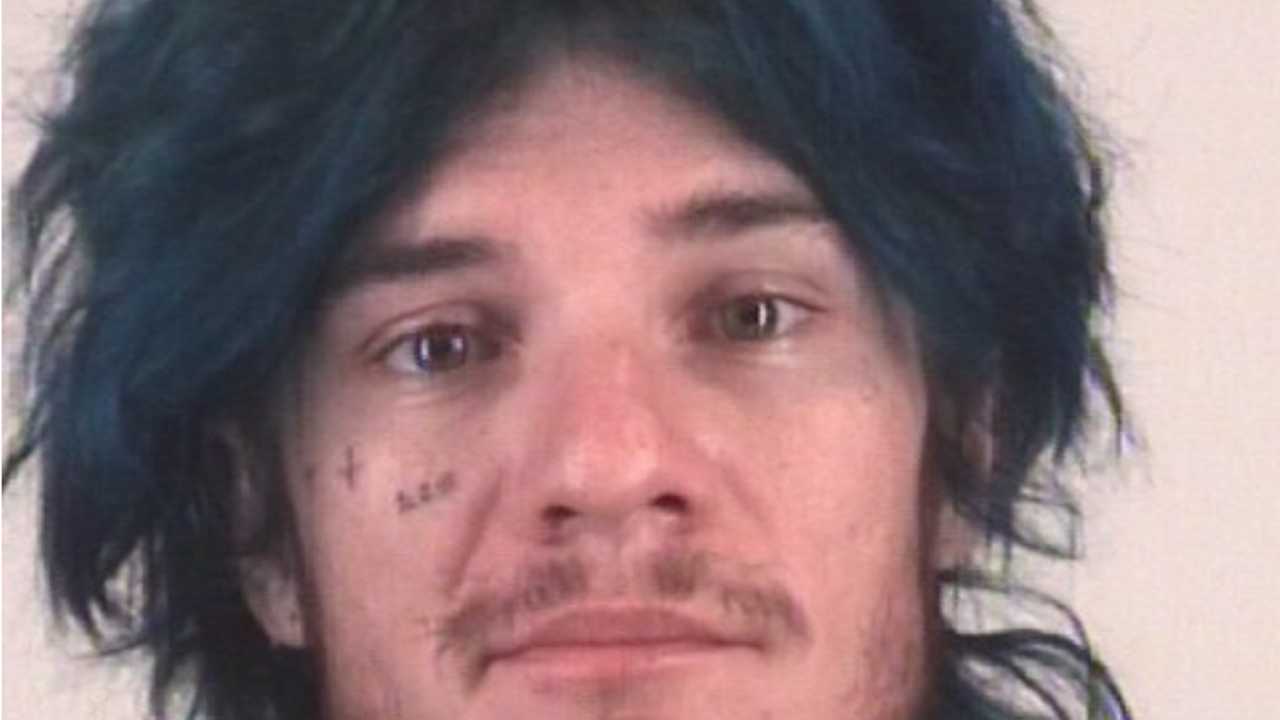 Waco man arrested in North Texas bank robbery