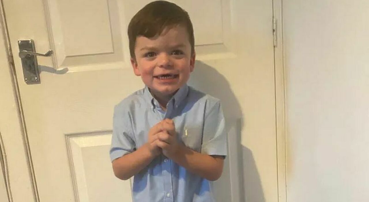 «Mio figlio ha la sindrome di Sanfilippo: non sentirò mai la sua voce ...