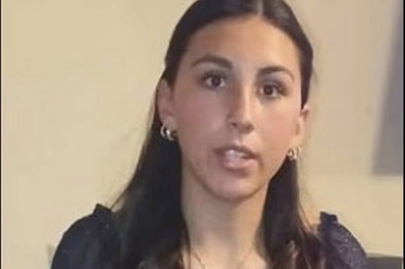 Illinois mom's heartbreaking cries as daughter, 14, found murdered in ...