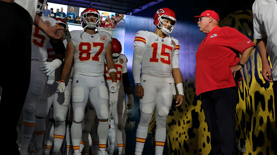 Chiefs' Playoff Chances Take Massive Hit With Latest Loss to Broncos