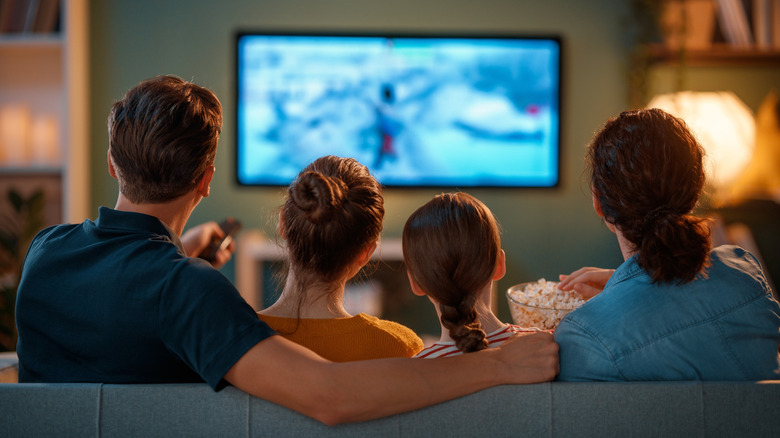 A Major Cable Network Is Changing Its Name After Almost Three Decades