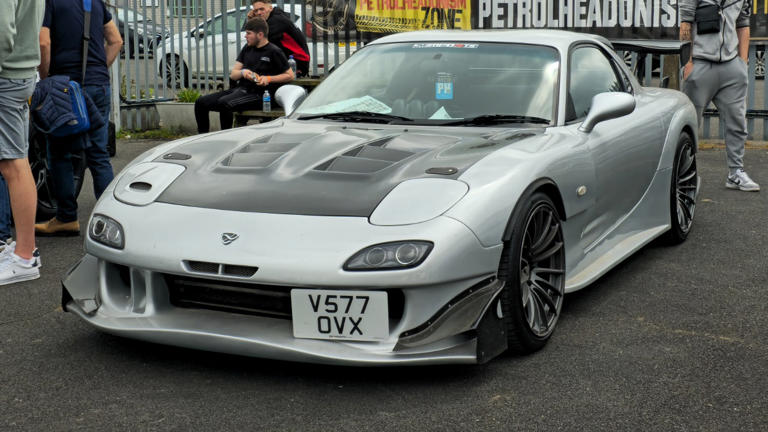 5 underrated engines that powered legends