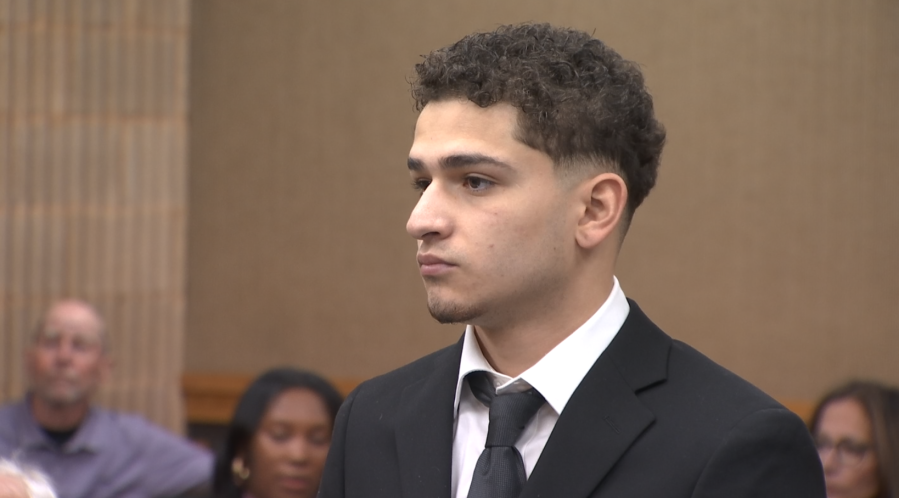 Man found not guilty of murder in Shelton teen’s death to appear in ...