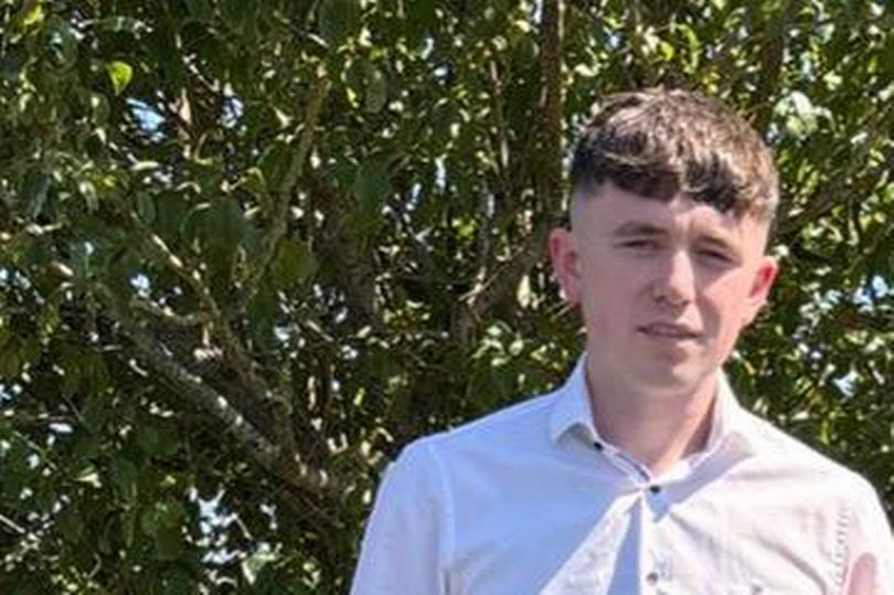 'Forever loved and missed' - Death notice published for first of five ...