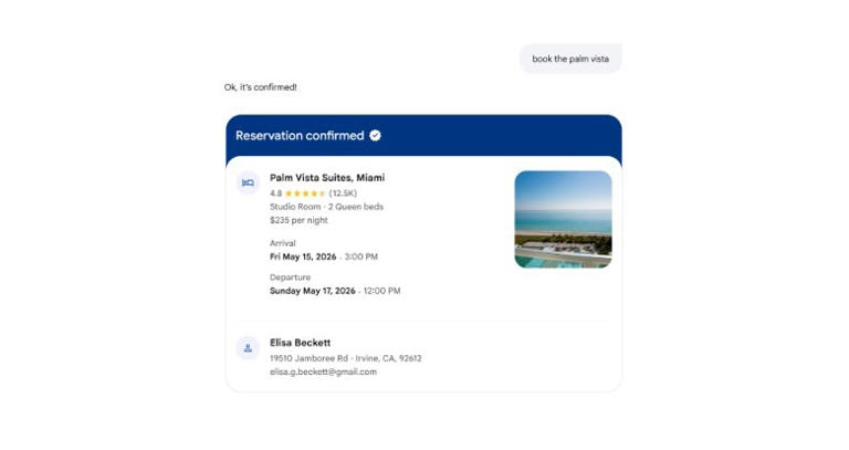 Google Expands Flight Deals And Launches New AI Mode Travel Features