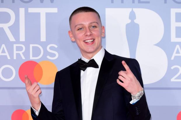 How much is rapper Aitch being paid for I'm a Celebrity 2025 on ITV?