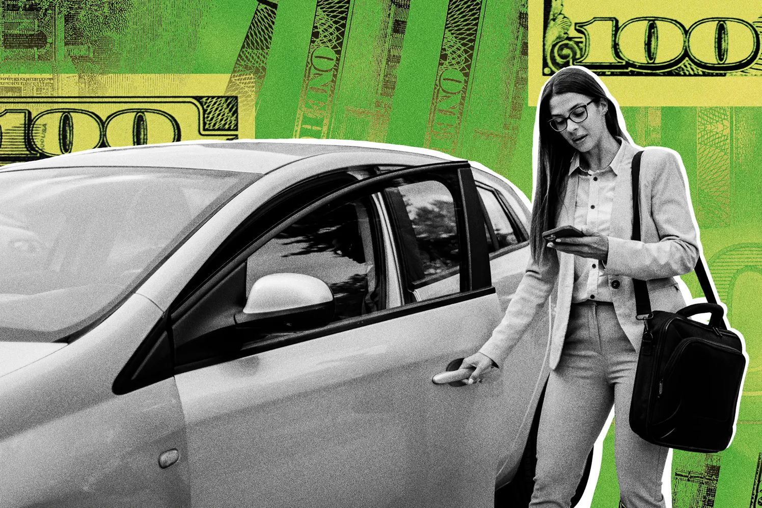 Falling Behind on Your Car Payments? You're Not Alone