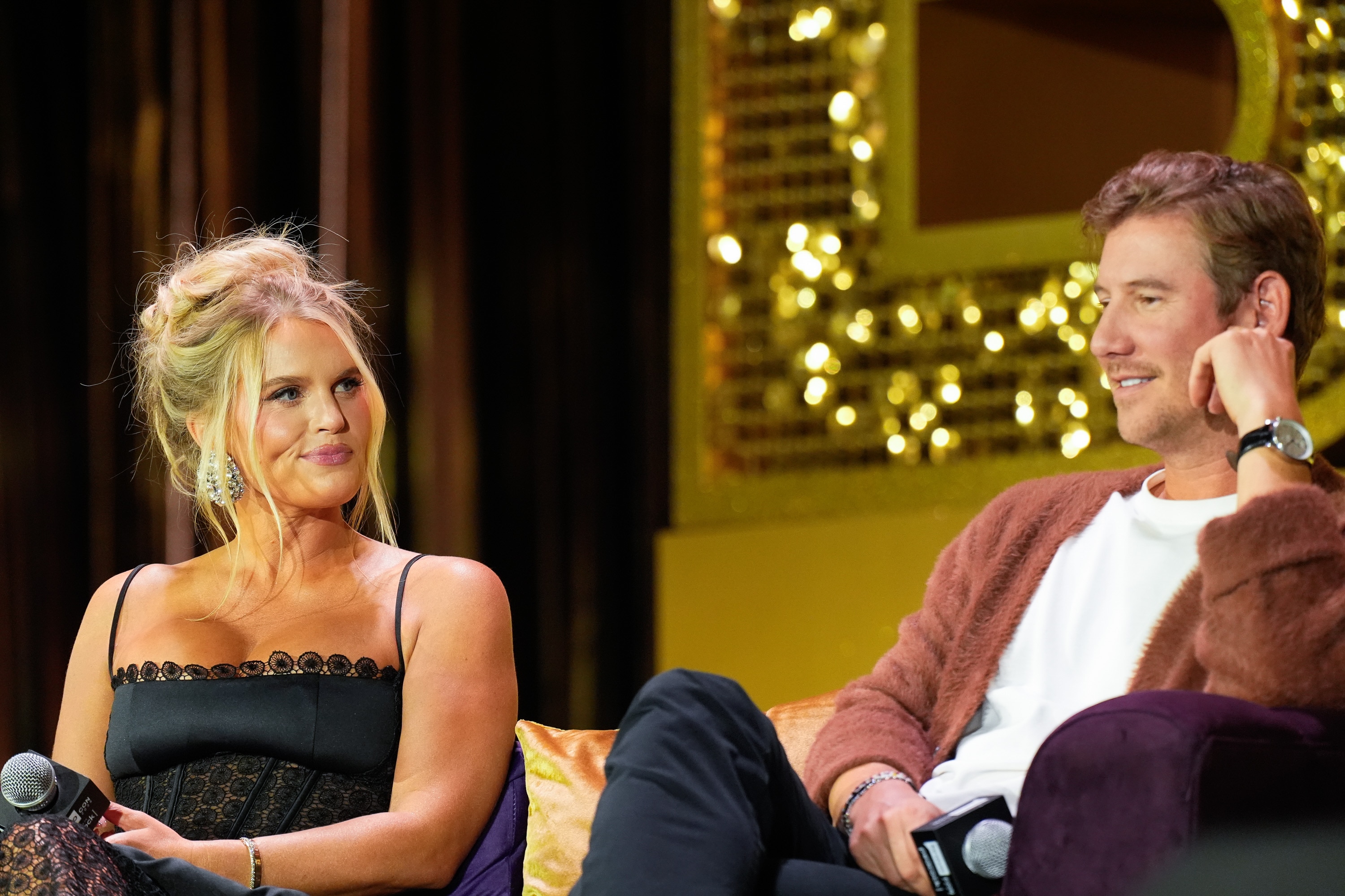 Austen Kroll Shares Insight Into Conversations with Madison Before His ...