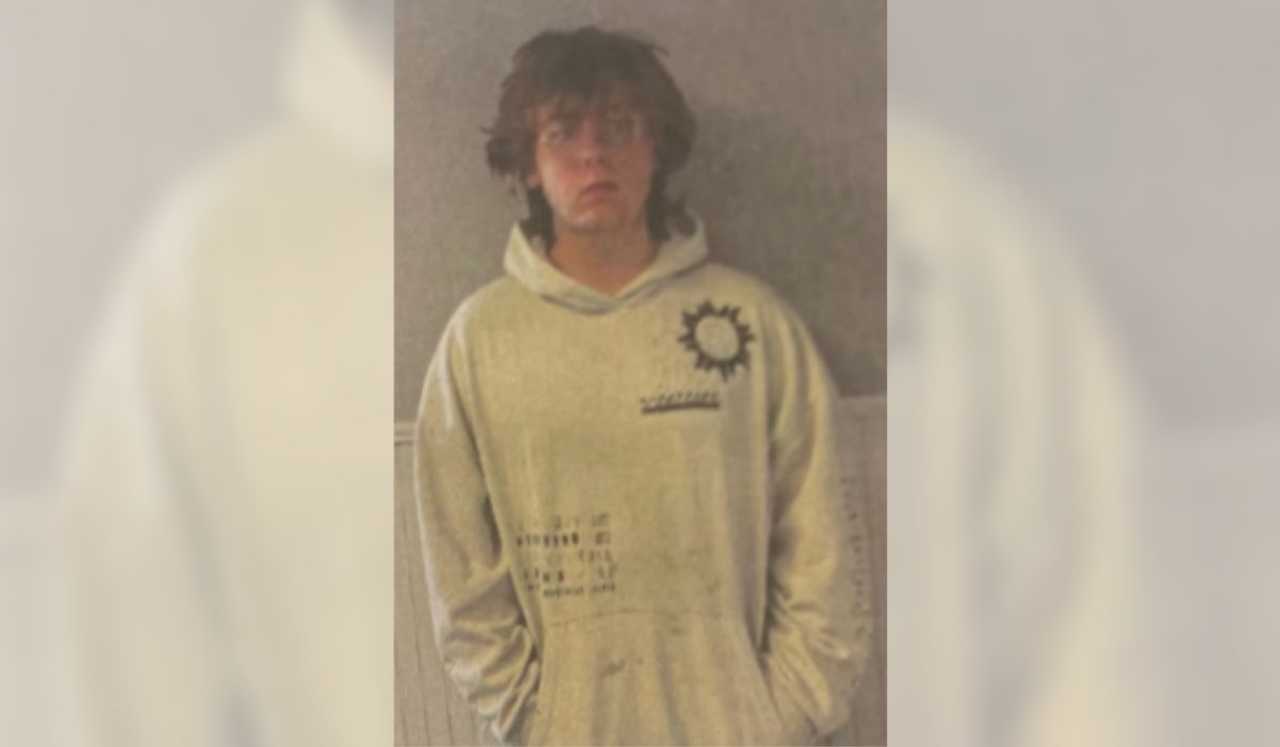 Gabriel Miller, 17, Reported Missing In Riverhead