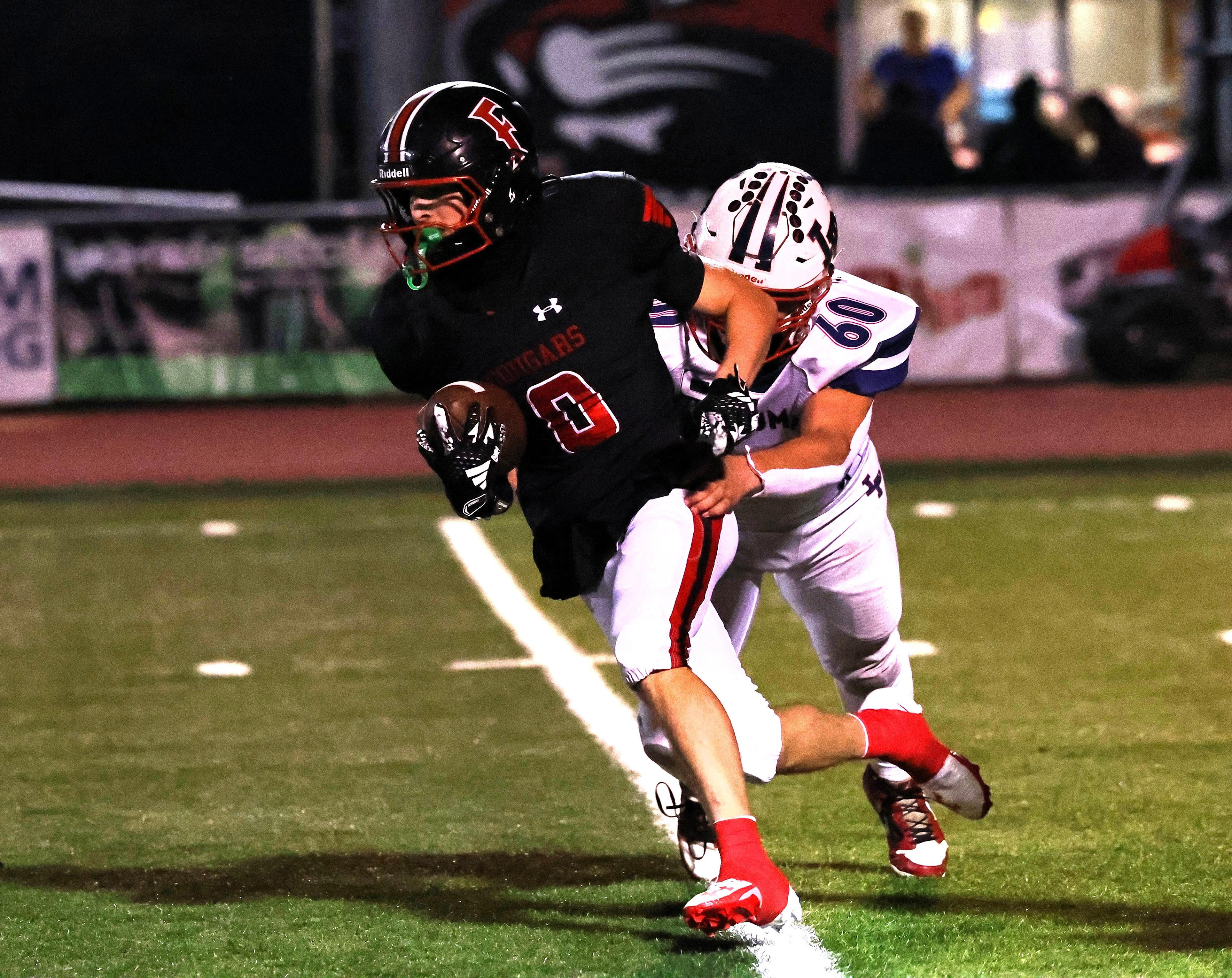 See the full schedule for the semifinal round of the Northern Section ...