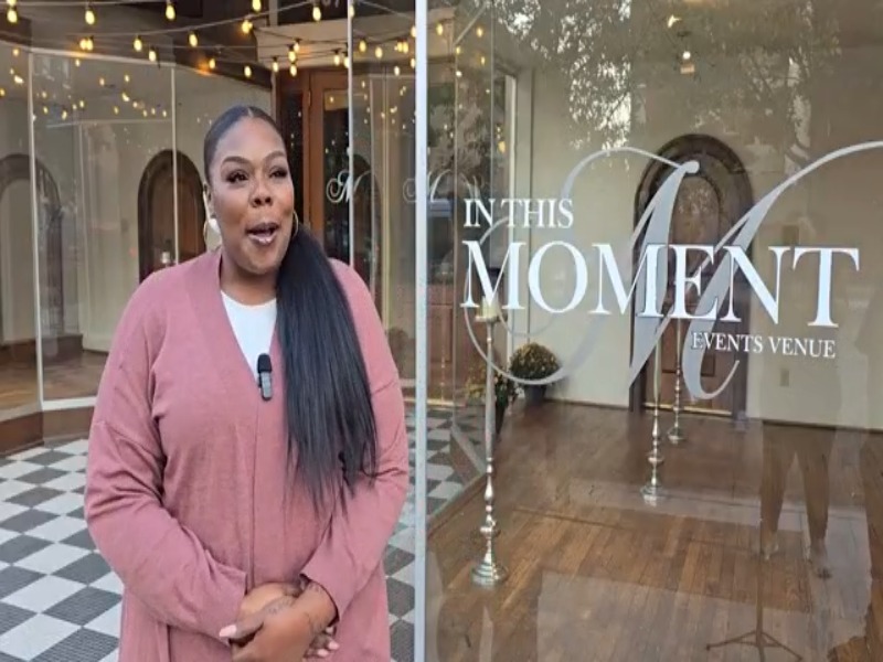 ‘A Place To Go Thanksgiving Dinner’ inspired by love and hardship