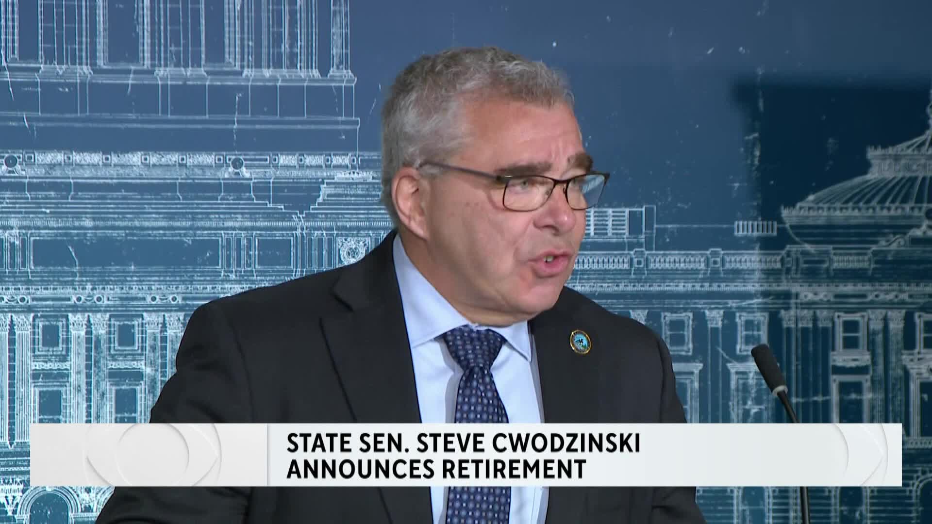 Two state senators announce they'll leave Minnesota Legislature at end ...