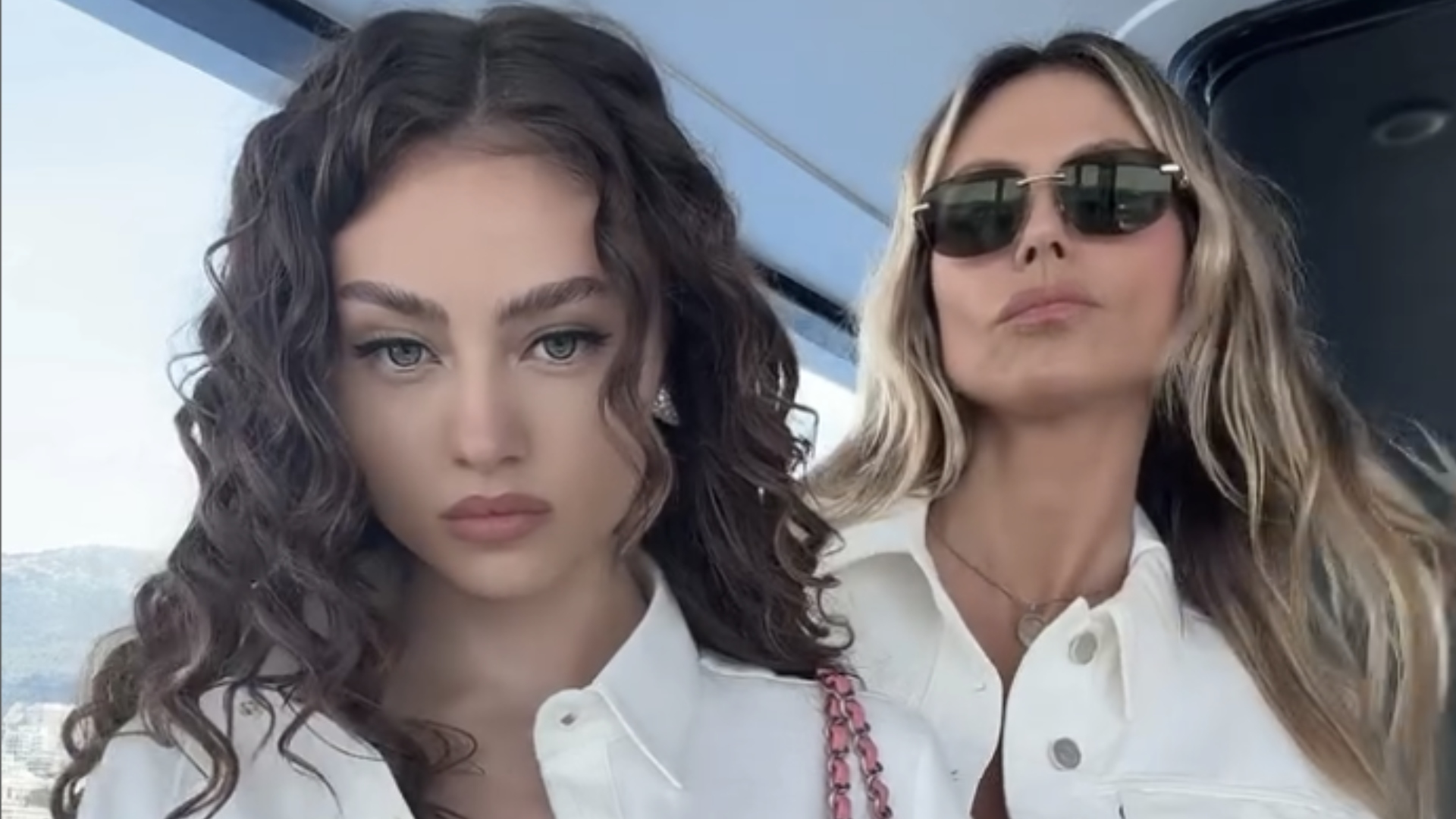 "Ze zien er prachtig uit!" Heidi Klum en haar dochter maken indruk in ...