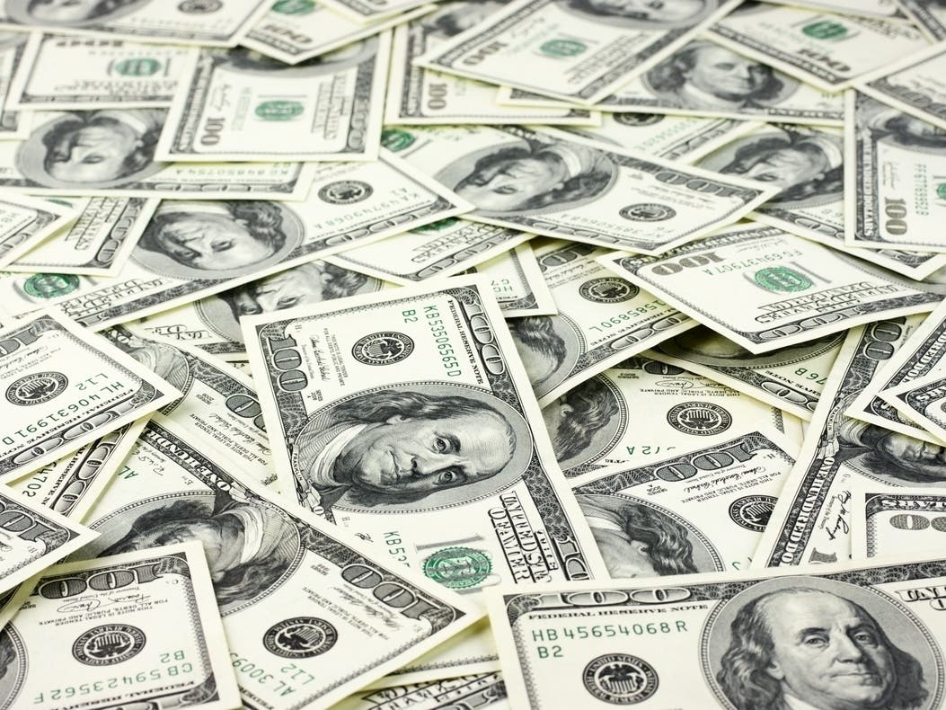 $600K Scratch-Off Lottery Ticket Sold In Bloomfield