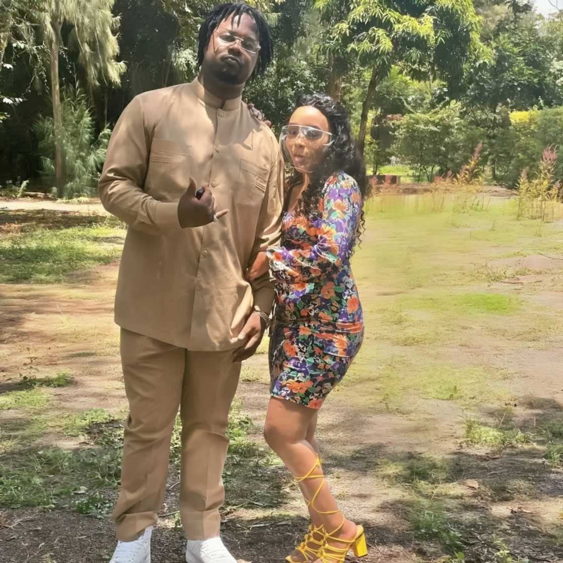 Kenyans puzzled to learn Mike Sonko pays bills for daughter’s abusive husband, bought him car