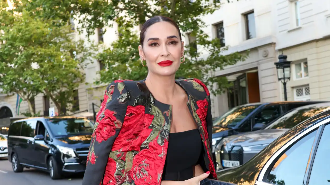 Vicky Martín Berrocal (52 años): “Para desayunar un té chai y una ...