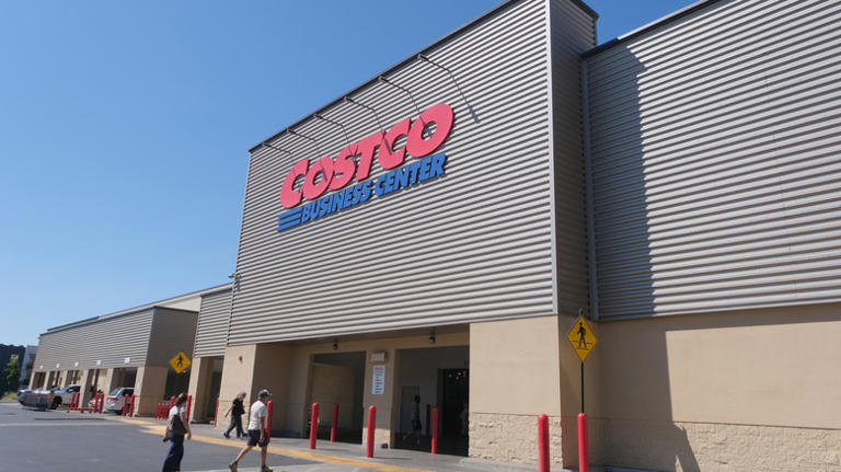 10 Costco Business Center Products You Can't Get At A Regular Warehouse ...