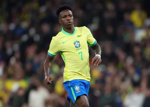 Dunga parla del Brasile: “Ancelotti era ciò che serviva. Vinicius ...