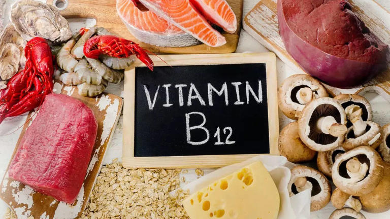 Normal Vitamin B12 levels but tiredness and tingling continue? A ...