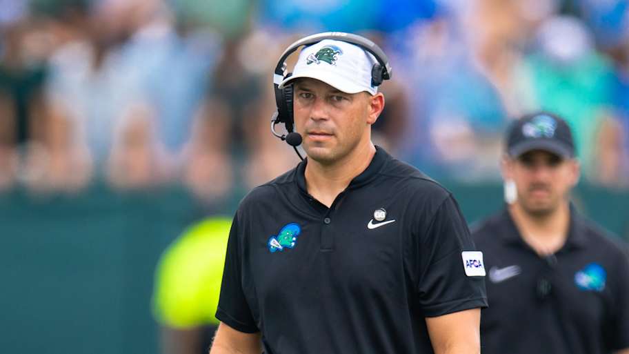 Ole Miss urged to pursue $15 million head coach if Lane Kiffin decides ...