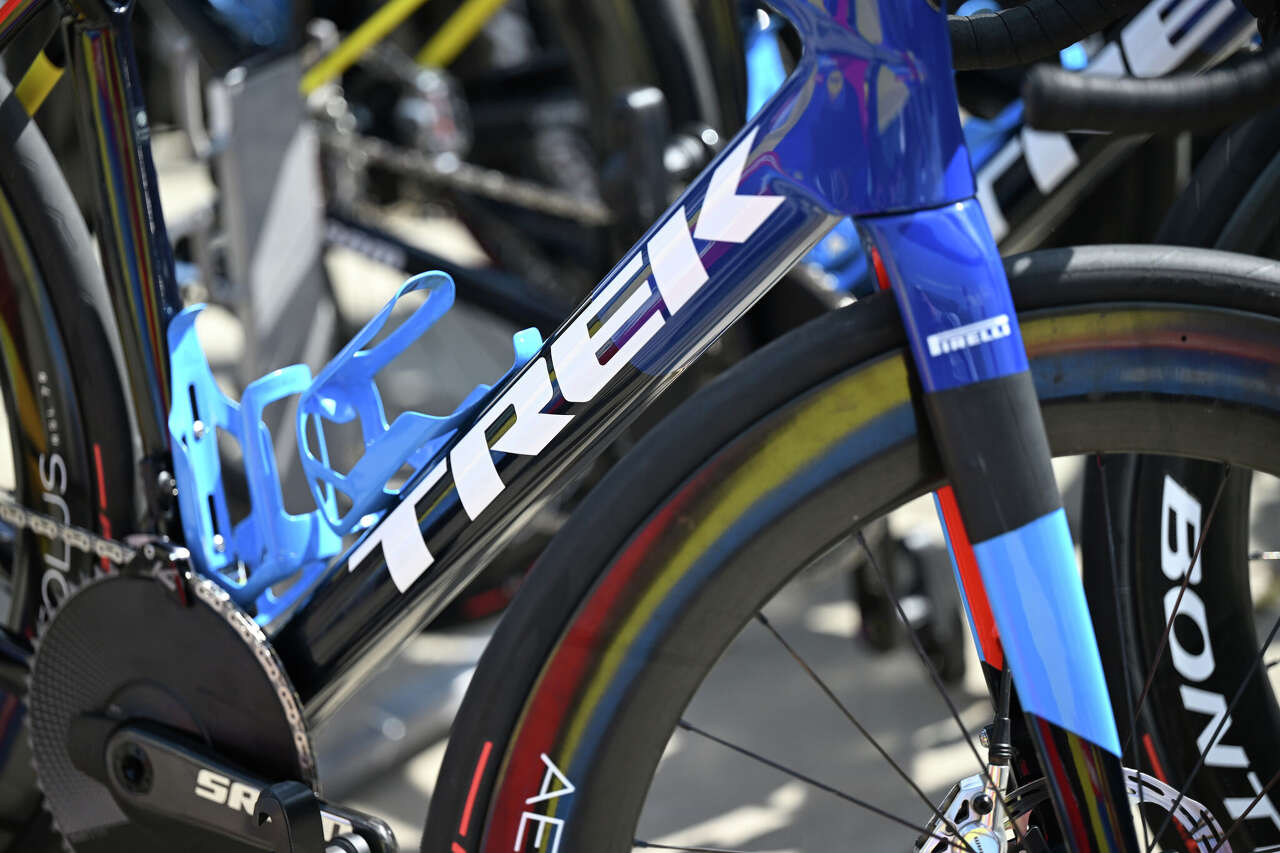 Bicycle company Trek recalls over 68,000 bikes due to brake failure