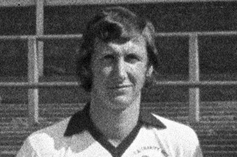 Derby County title-winning defender Rod Thomas dies aged 78