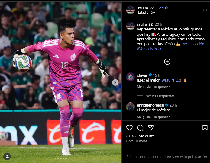 'Tala' Rangel rompe el silencio y manda mensaje tras ser abucheado por ...