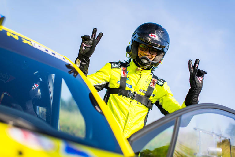 R.Gany : « Montrer que je peux être encore performant