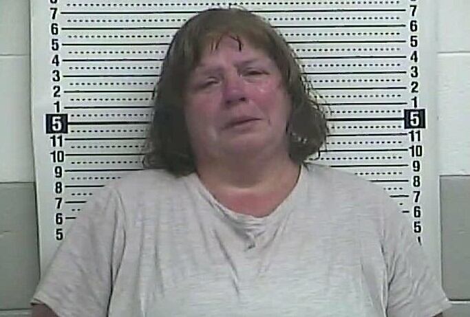 Caretaker caught on video abusing disabled adult, police say