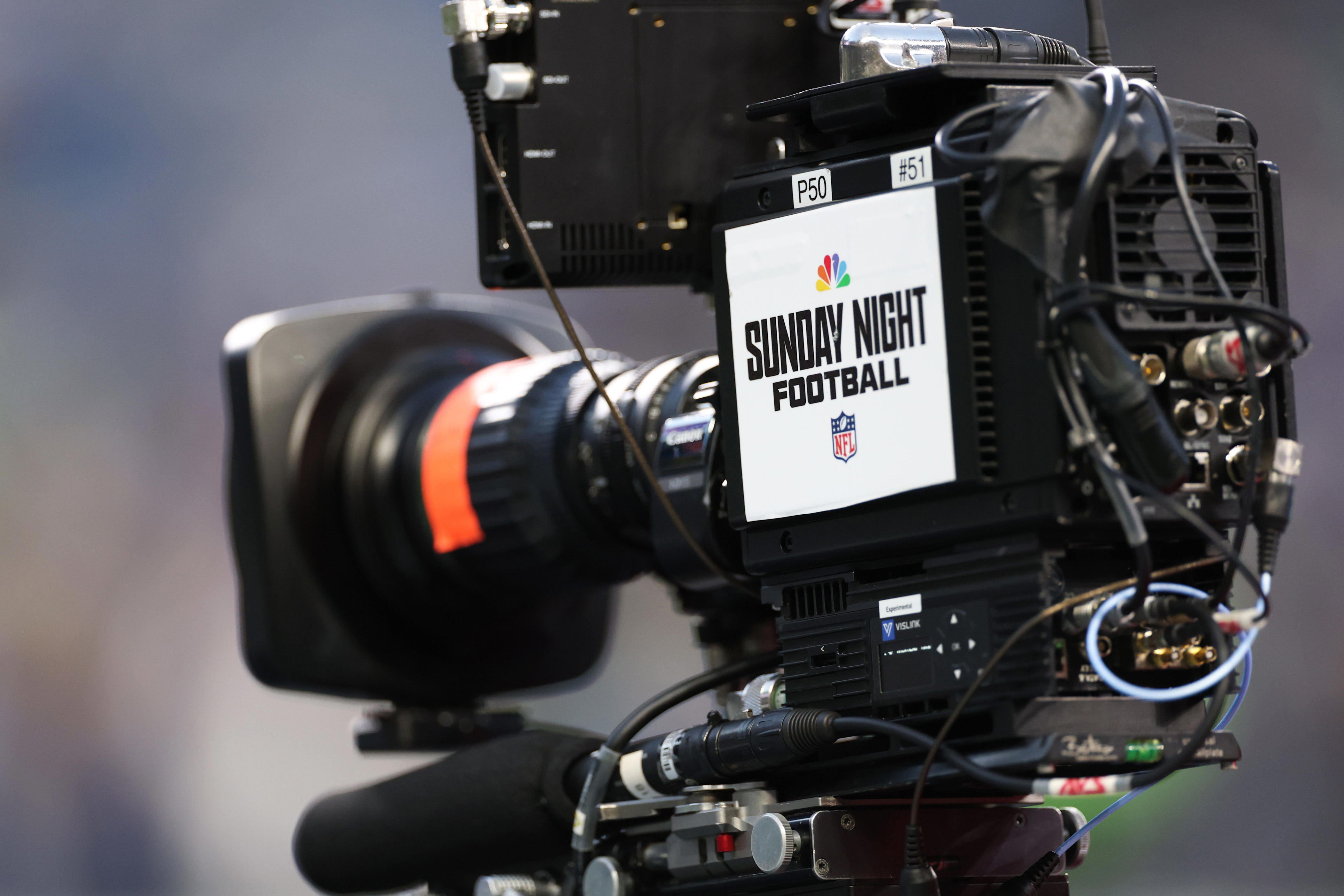 NFL makes 'SNF' flex decision for Broncos-Jaguars game