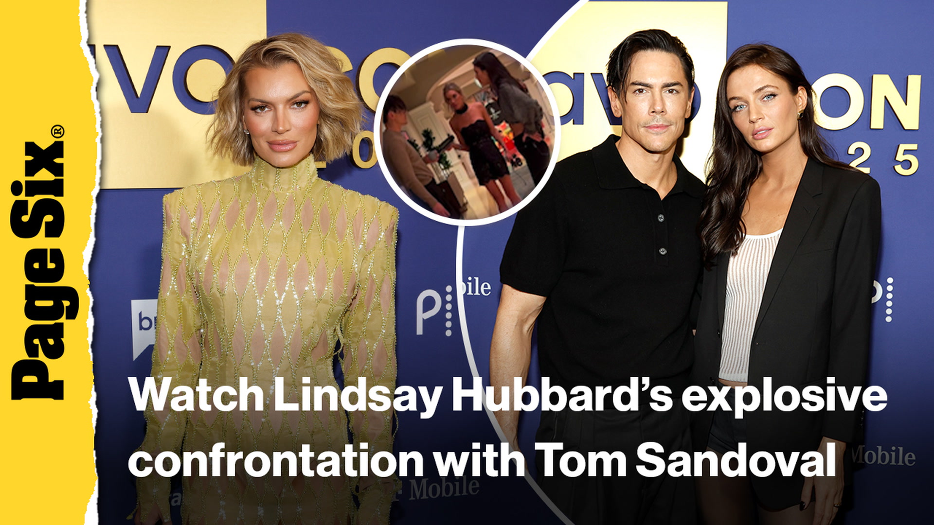 EXCLU: 'Activated' Lindsay Hubbard gets into heated confrontation with ...