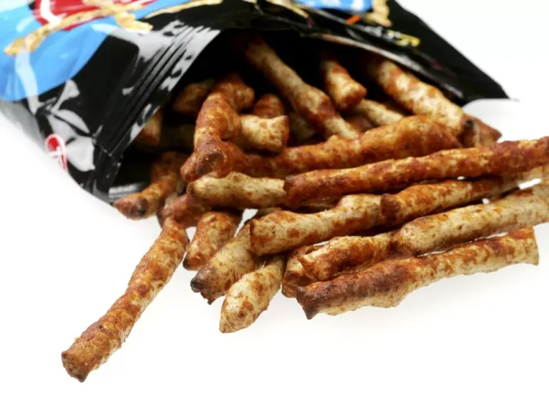 You Cannot Call Yourself British If You Haven't Tried These Snacks