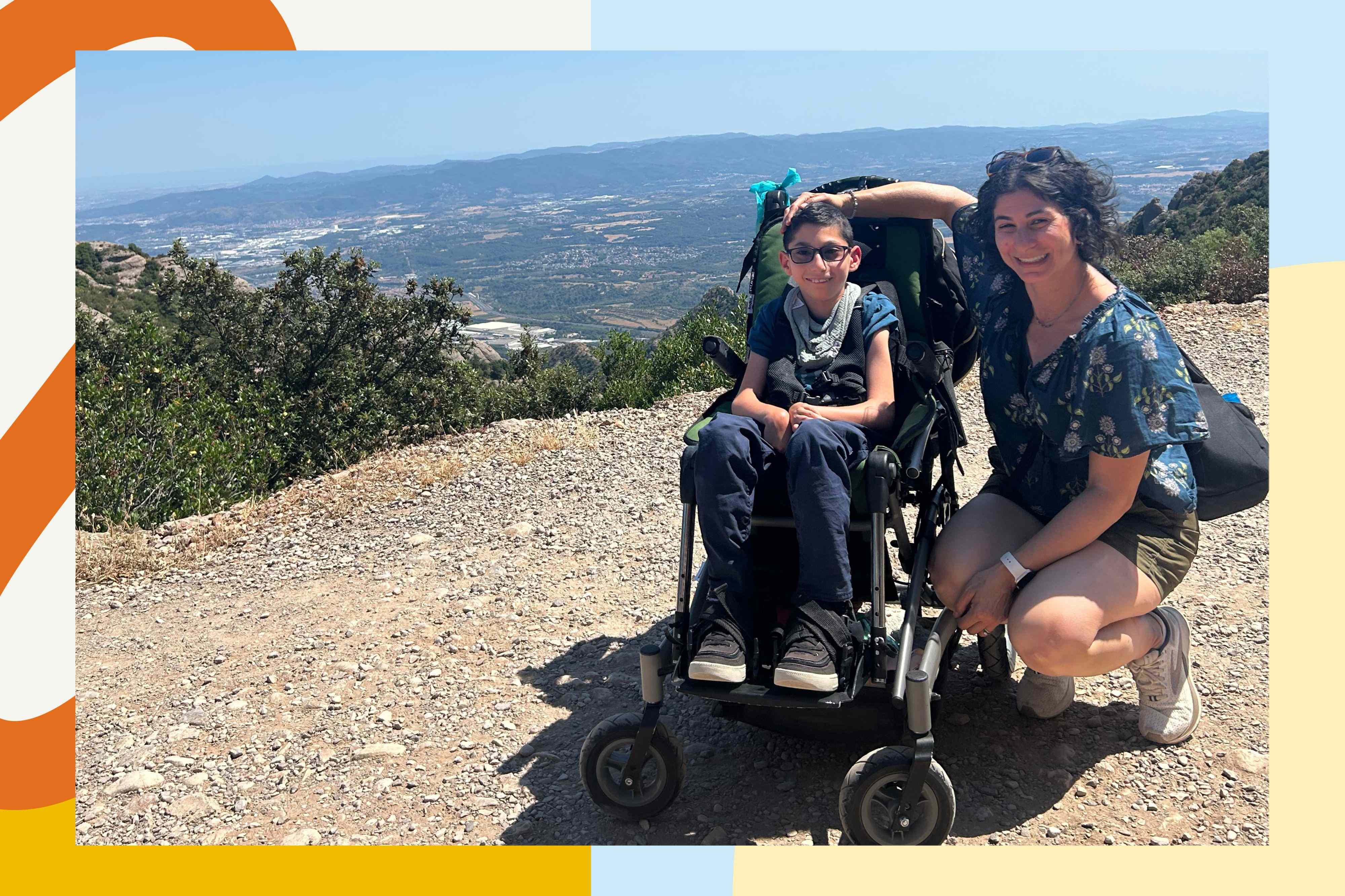 Yes, Traveling Europe With a Child With Disabilities Is Possible—Here’s ...