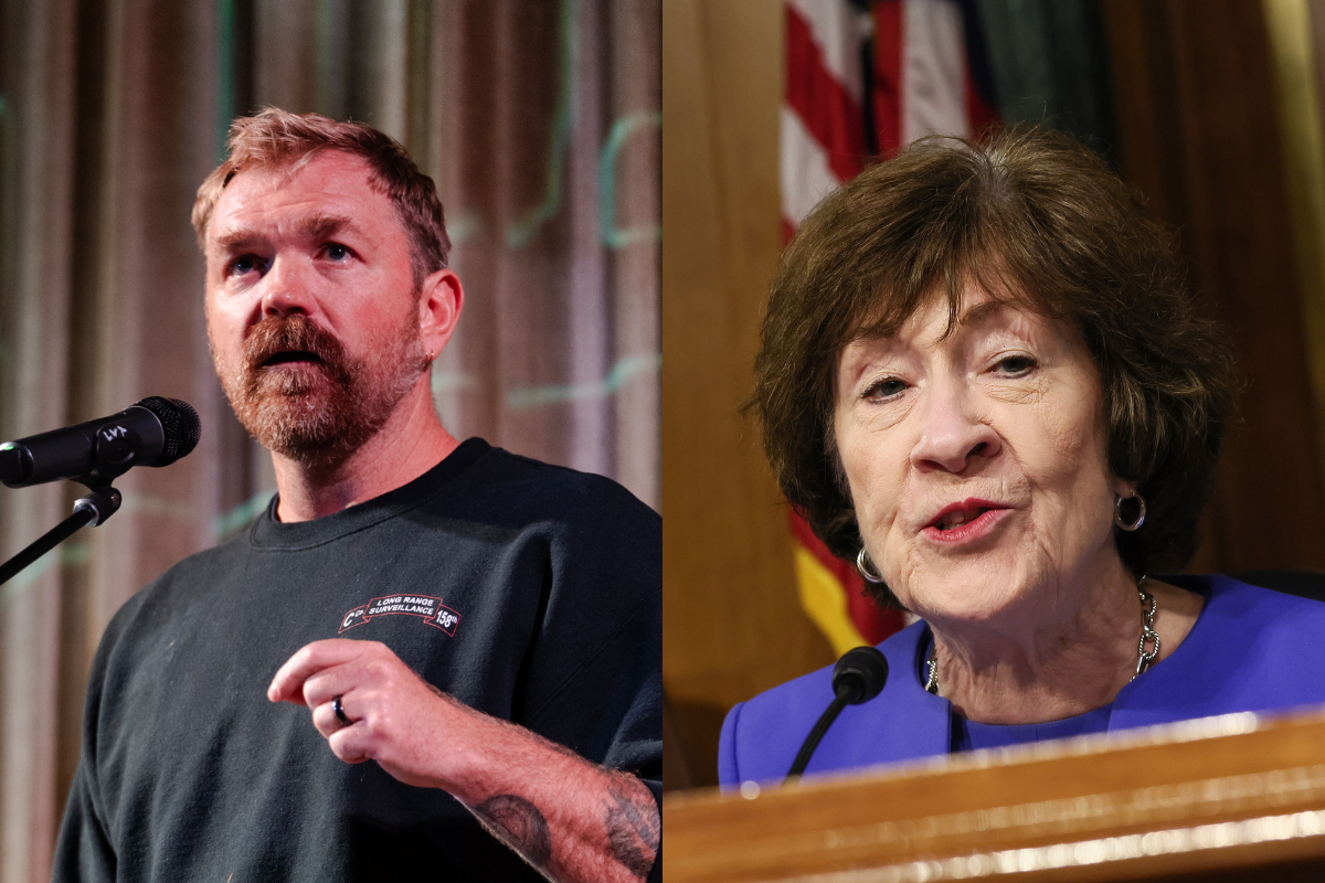 Graham Platner’s chances of beating Susan Collins get huge boost