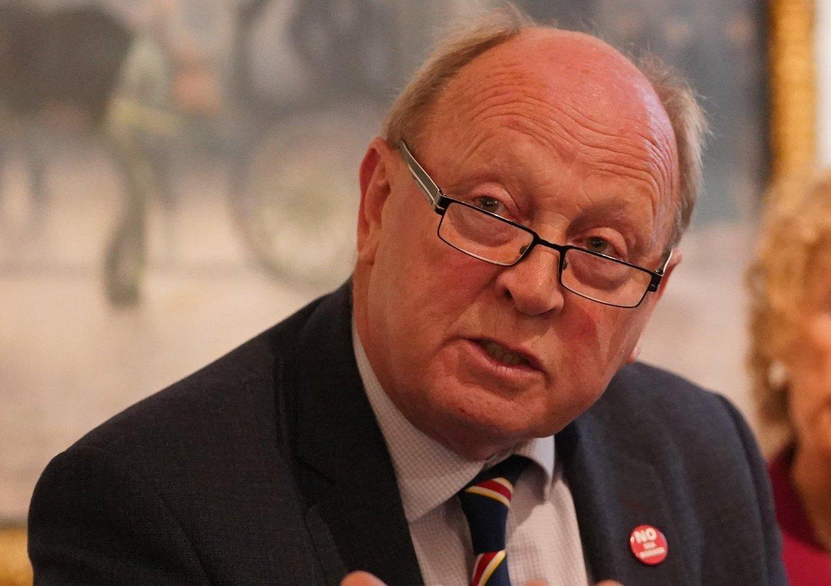 The Anglo Irish Agreement led gave the Republic a foot in the door in ...