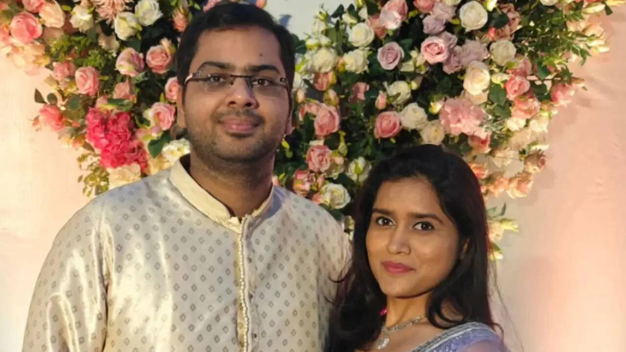IIT Couple Pays Rs 1 Lakh A Month For Home Manager To Manage Household ...