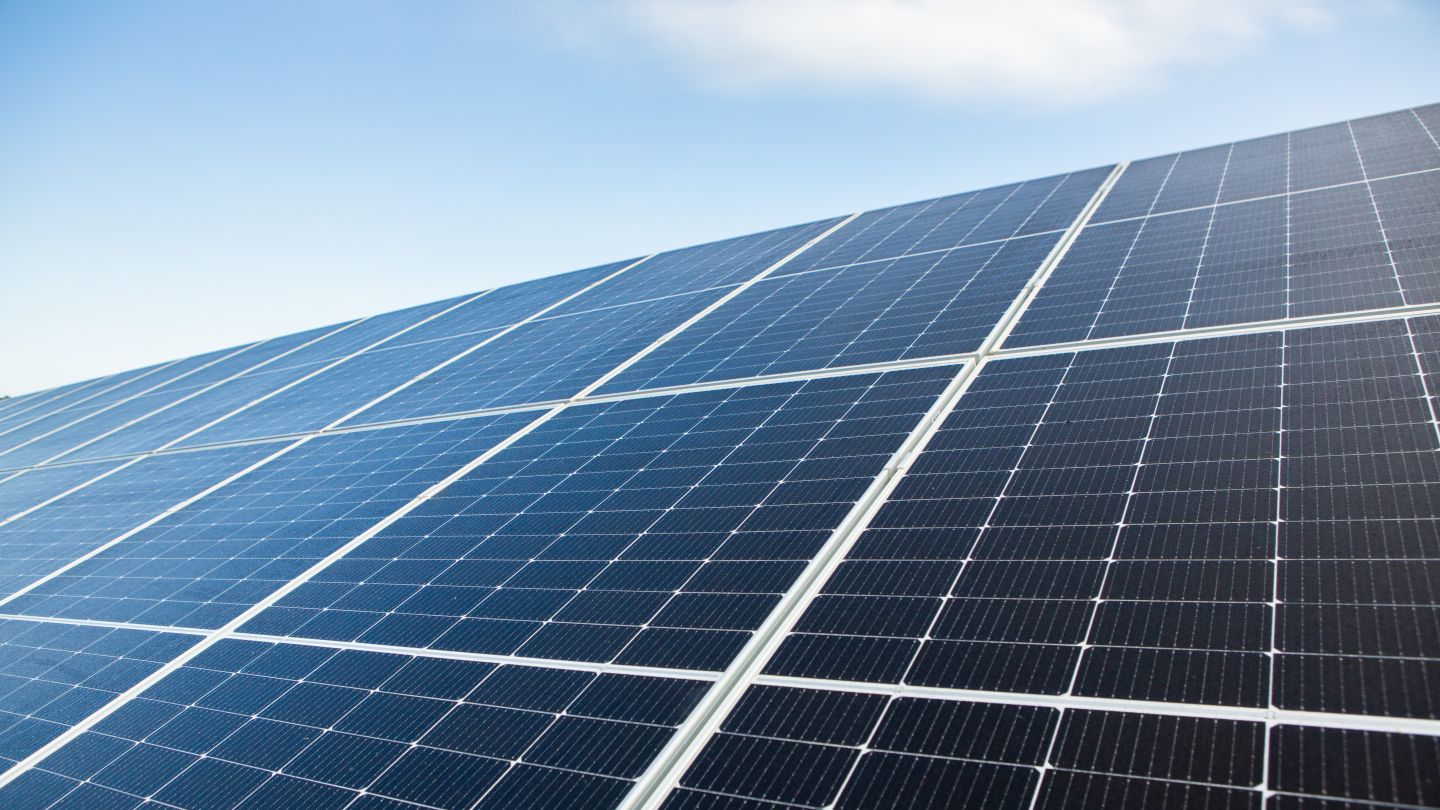 First Solar to open Gaffney production facility in South Carolina, US