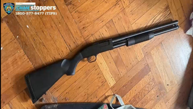 Neighbor dispute leaves 2 dead, NYPD officer shot in Brownsville