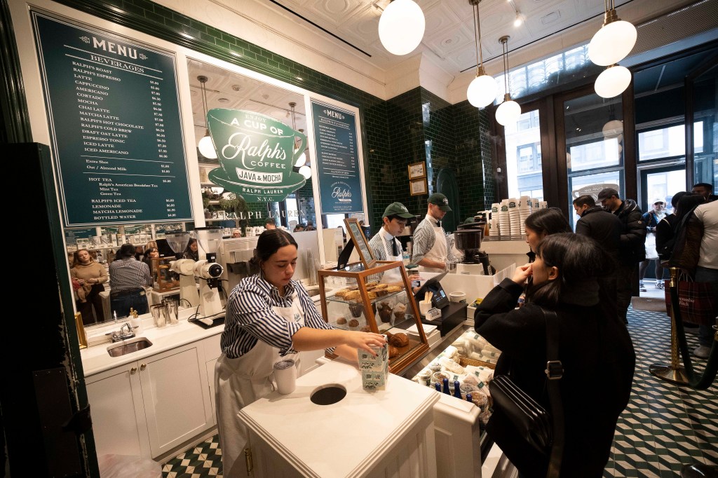 Residents of a pricey NYC loft building suing to keep an upscale cafe ...