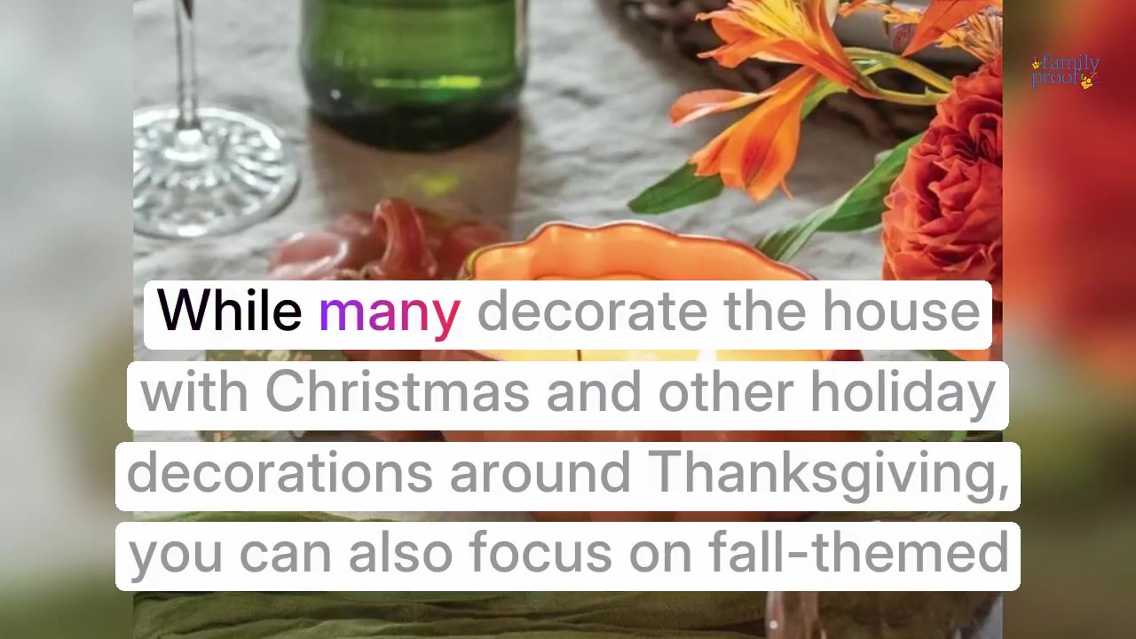 8 Costco essentials for hosting Thanksgiving this year