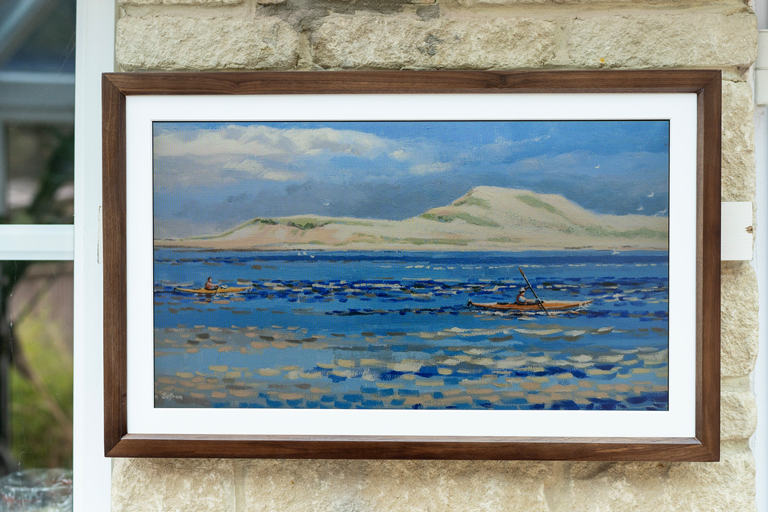 Best digital photo frames for 2025, tried and tested