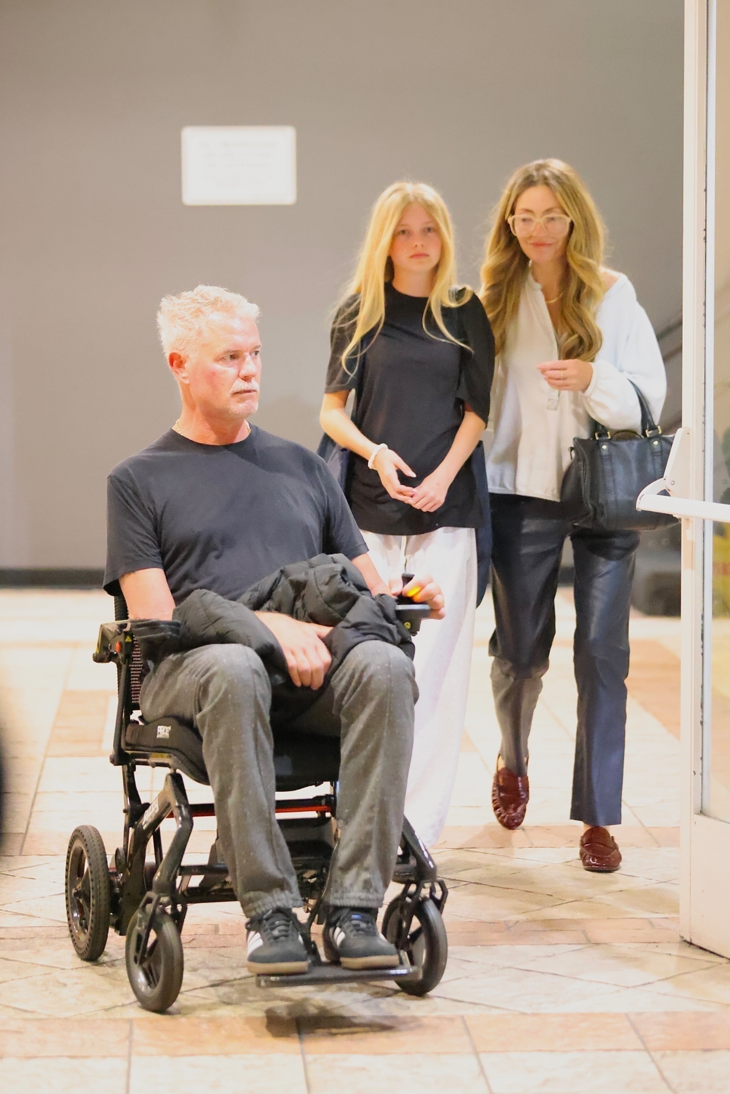 Rebecca Gayheart details her ‘super complicated’ role in ex Eric Dane’s ...