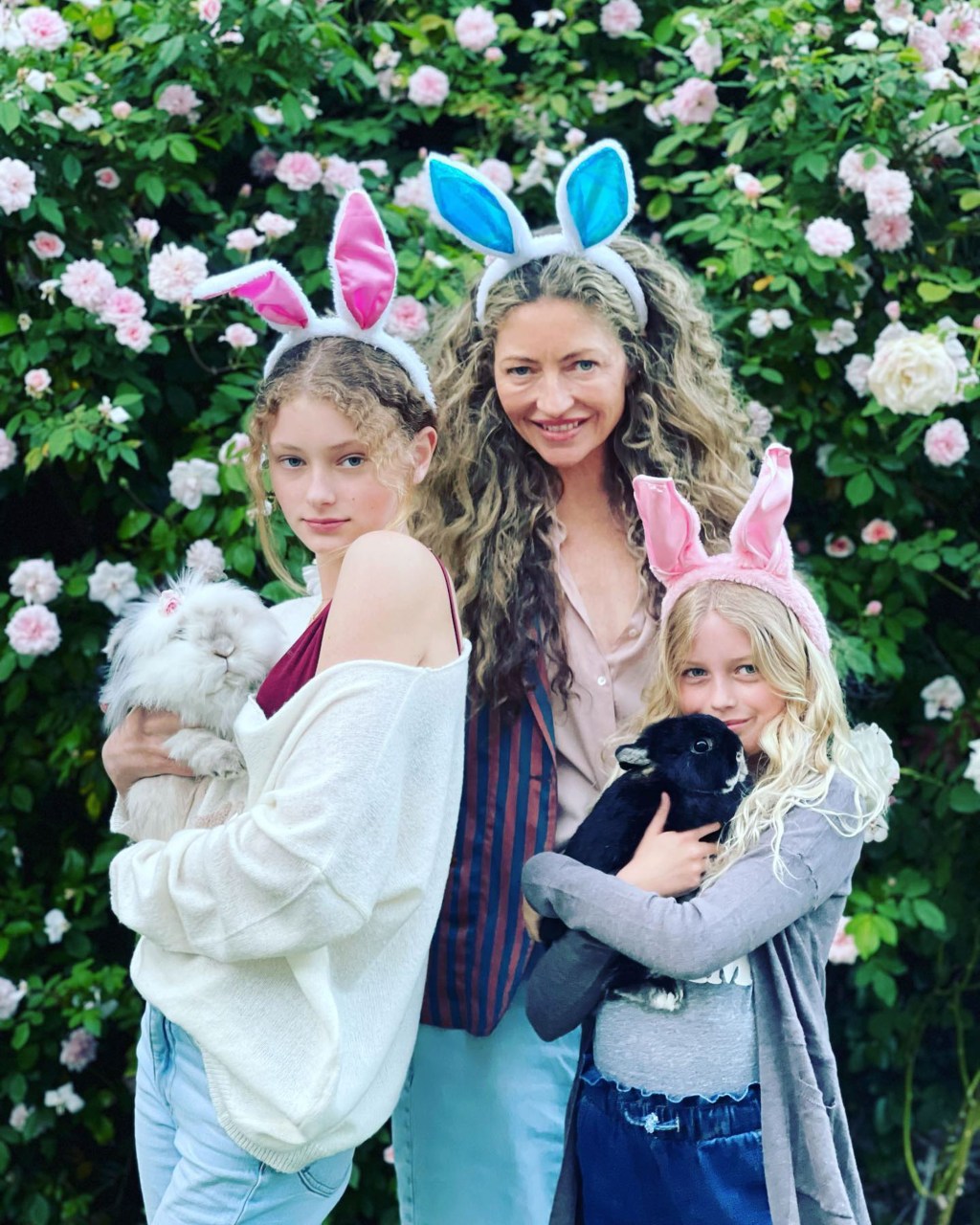 Rebecca Gayheart details her ‘super complicated’ role in ex Eric Dane’s ...