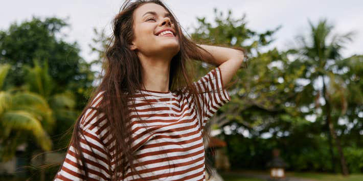 People Who Do This One Kind Of Annoying Thing Are Thriving Compared To ...