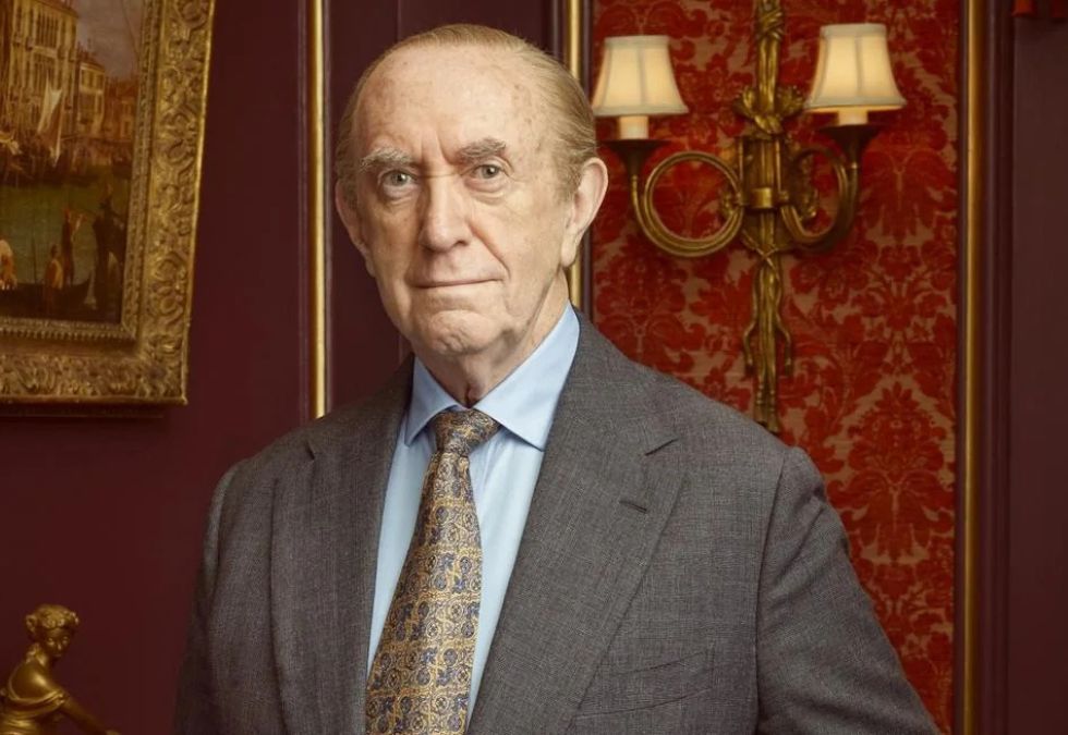 25 Of The Biggest Casting Controversies In Movie History