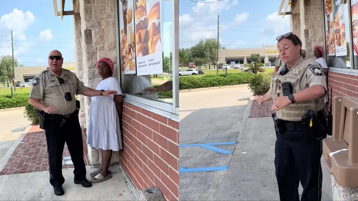 ‘Unnecessary Aggression’: Louisiana Cops Face Backlash for Threatening ...