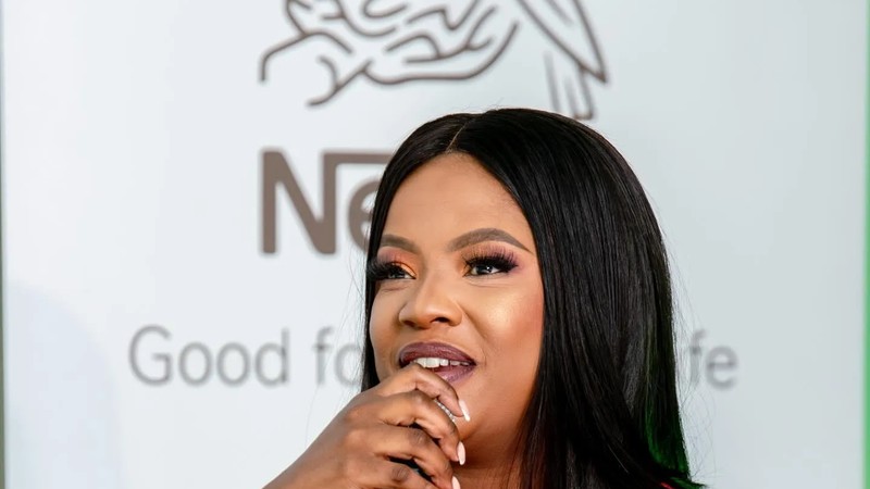 Inheritance drama unfolds in Mzansi Magic's new reality show 'Nami ...